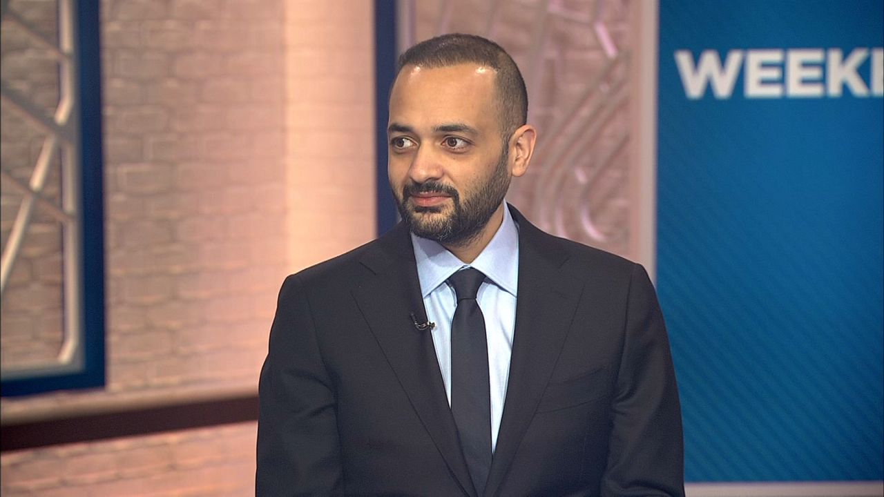 Taking a closer look at the migrant influx in the city